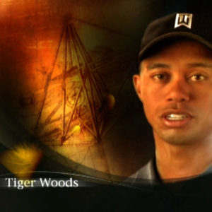 Tiger Woods Learning Center - The Illusion Factory