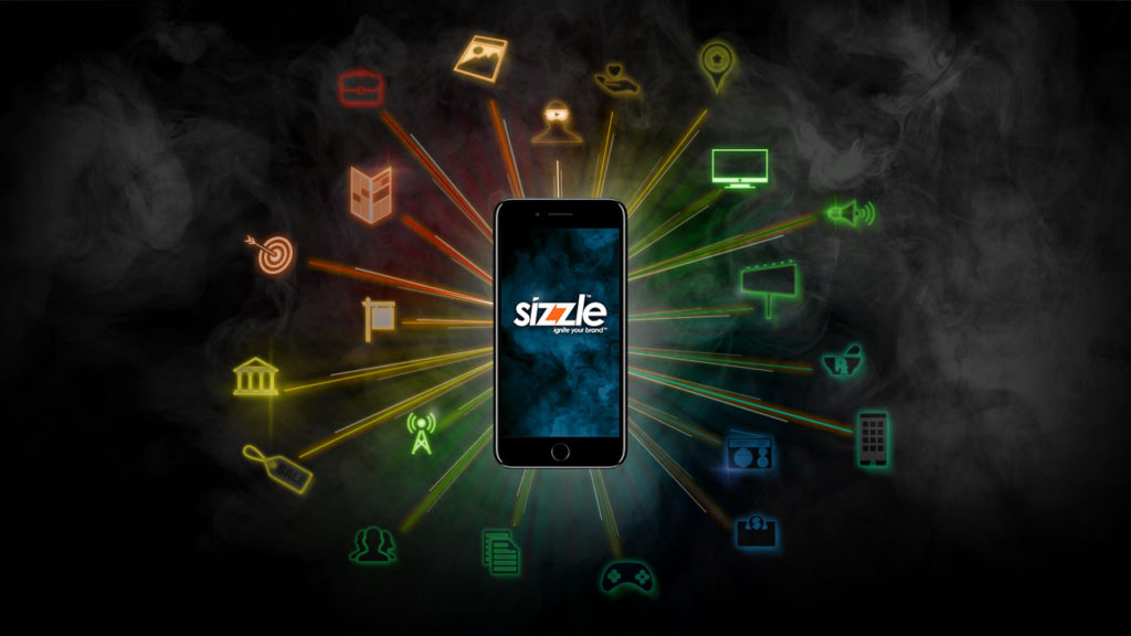 General Uses Of The Sizzle Platform... Your First Brainstorm. - The ...