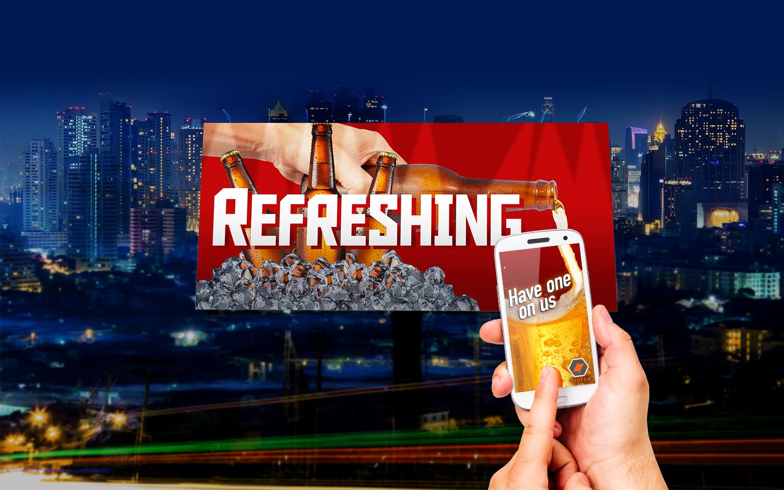 Pull Advertising And Marketing Is The New Paradigm - The Illusion Factory